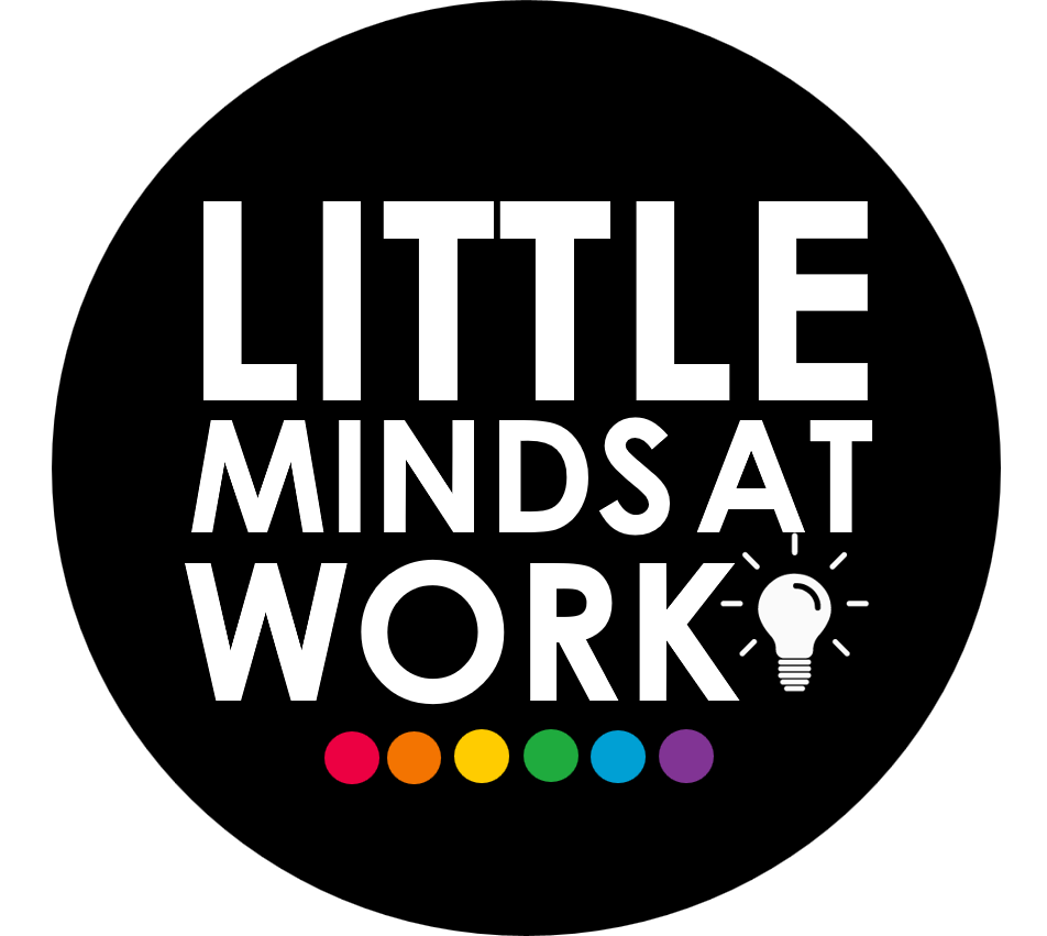 Little Minds at Work — Your Teaching Standards Generator